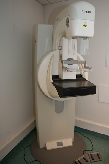 Mammographie | Centre de radiologie Sud Rhône Imagerie